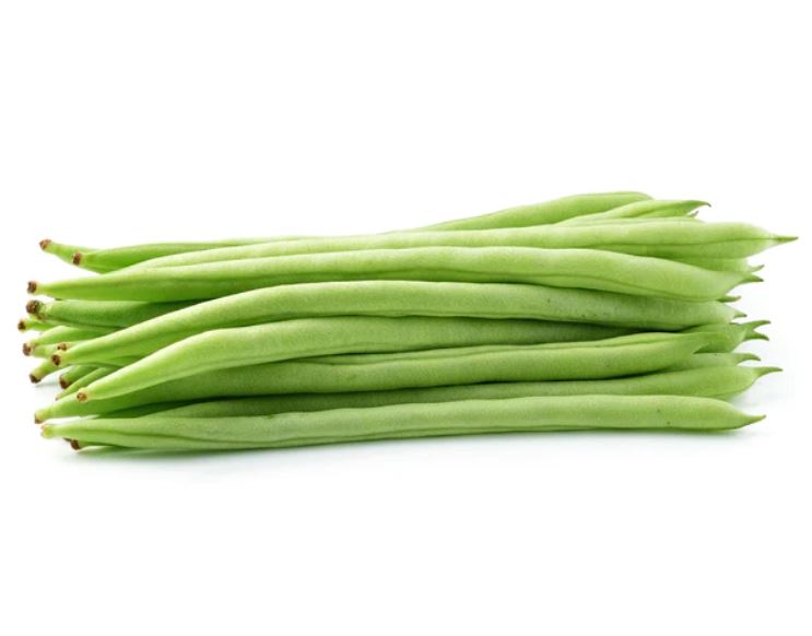 IQF Beans – Capital Agro